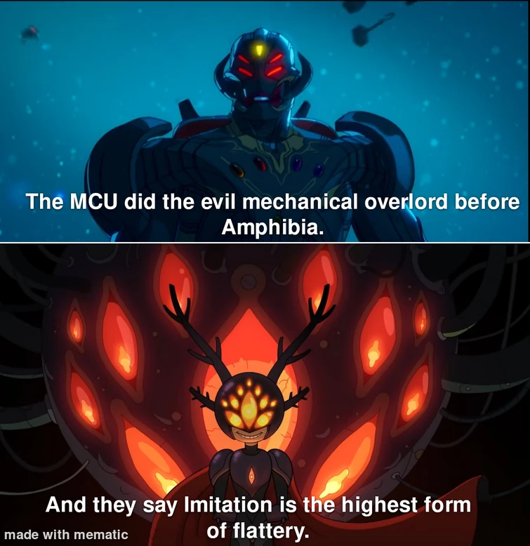 Discuss Everything About Amphibia Wiki | Fandom