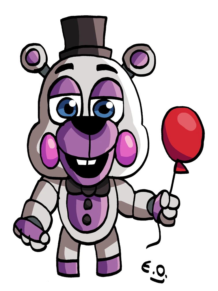 Discuss Everything About Wiki Freddy Fazbear's Pizza | Fandom