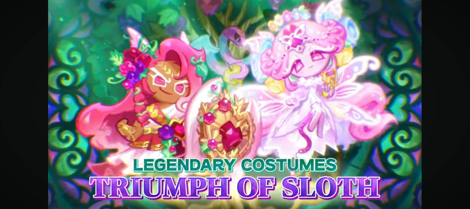 NEW COSTUMES!!!! | Fandom