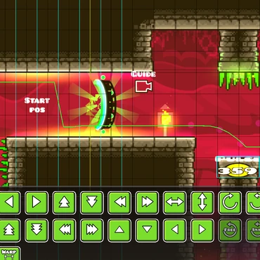 How do you do this part in Dash | Fandom