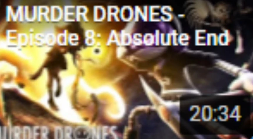 my thoughts as to what md ep 8 could be like | Fandom