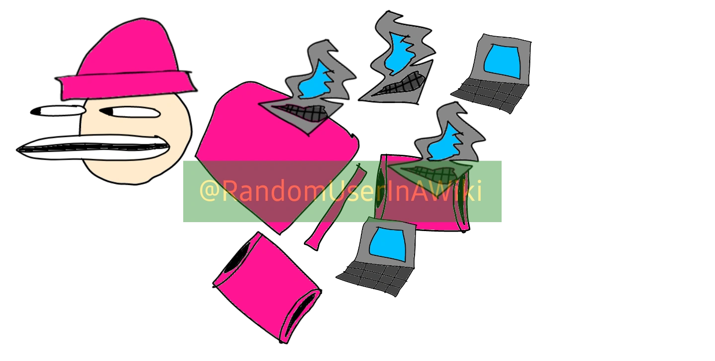 Wireframe Badai | Fandom
