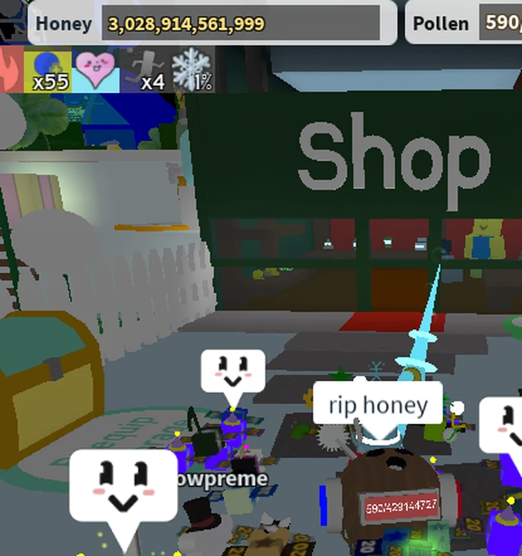 level 20 hive | Fandom