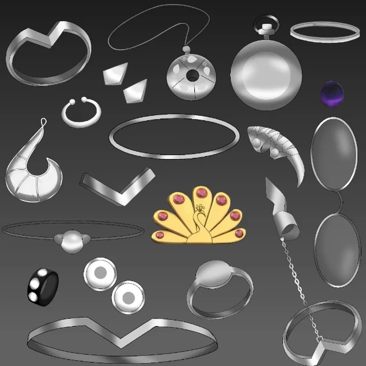 Gabriel Agreste's all camouflaged forms of the Miraculouses | Fandom