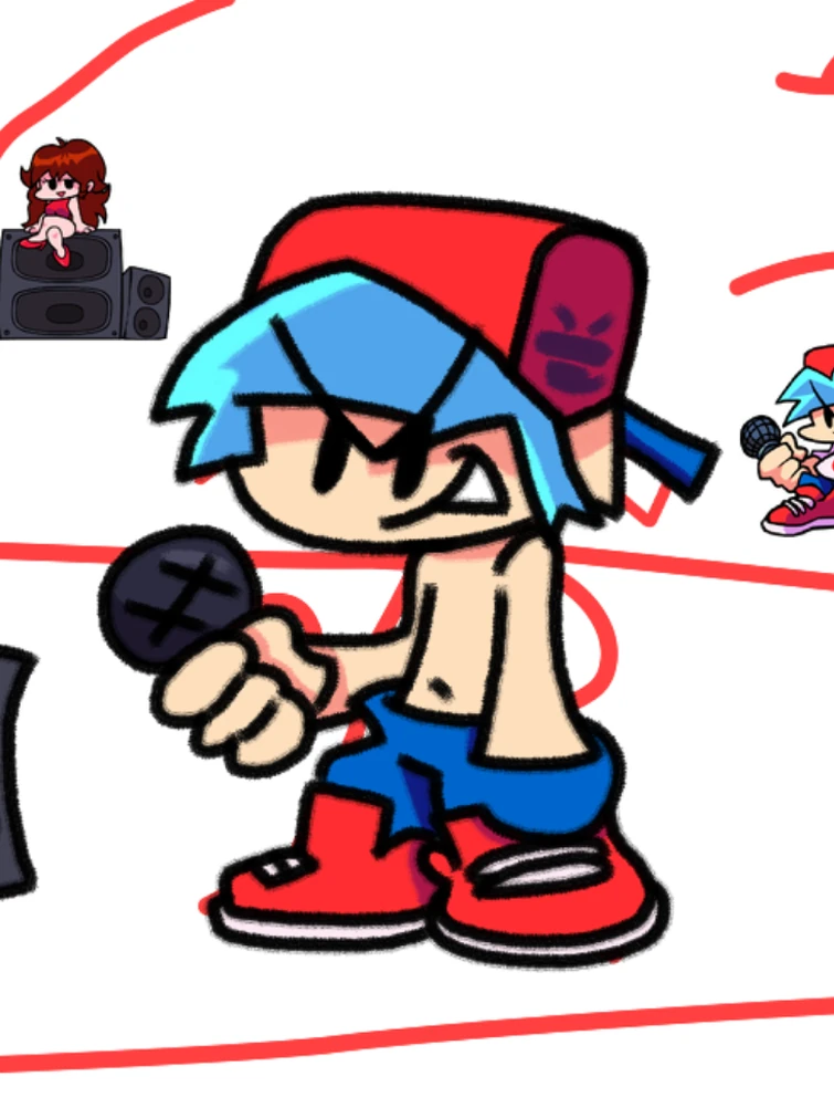 more progress yay!! :] | Fandom