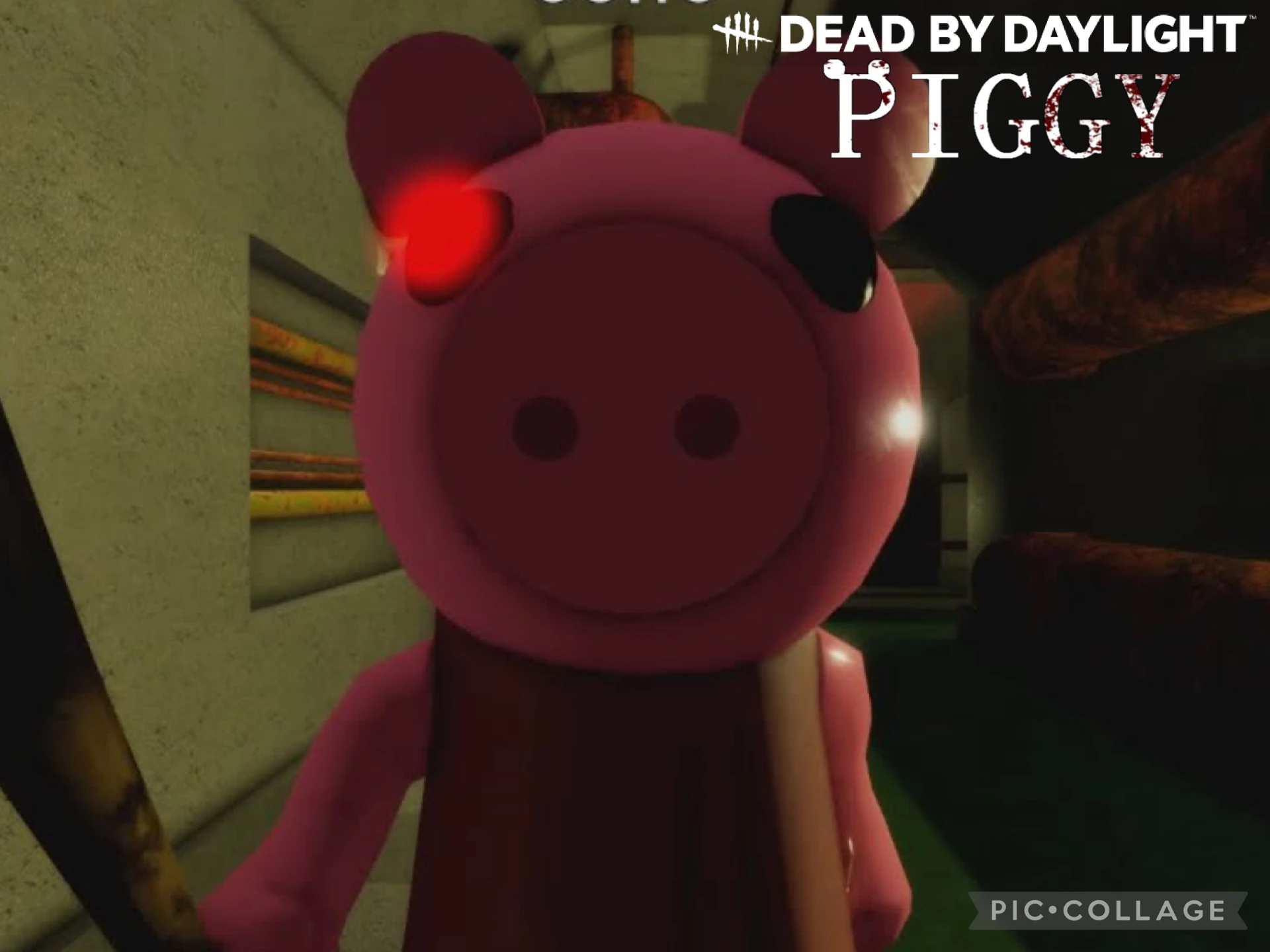 Dead by Daylight X Piggy | Fandom