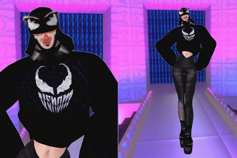 DRAG RACE IMVU (S1,E3) THE AIR BALLOON BALL, Main Challenge/Runway | Fandom