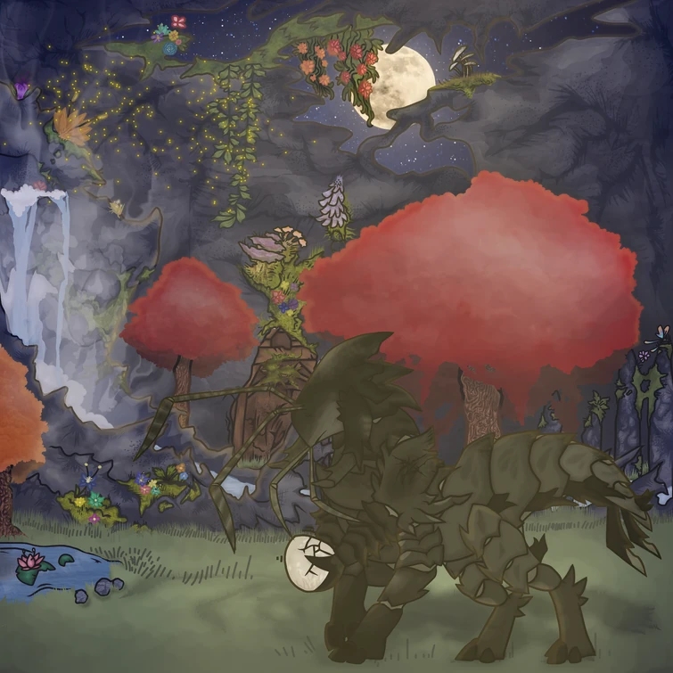 Discuss Everything About ROBLOX Malgamation Island Wiki | Fandom