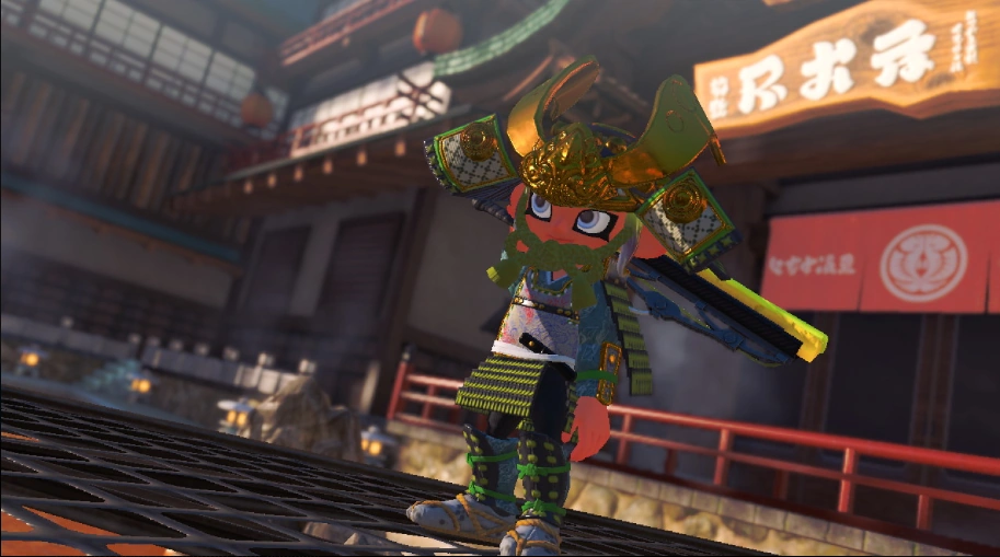 Splatoon Photoshoot | Fandom