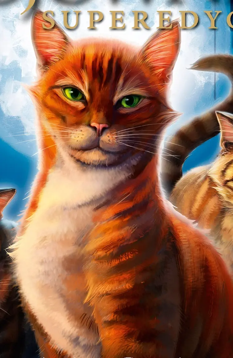 Firestar: A compilation (TW: Firestar) | Fandom