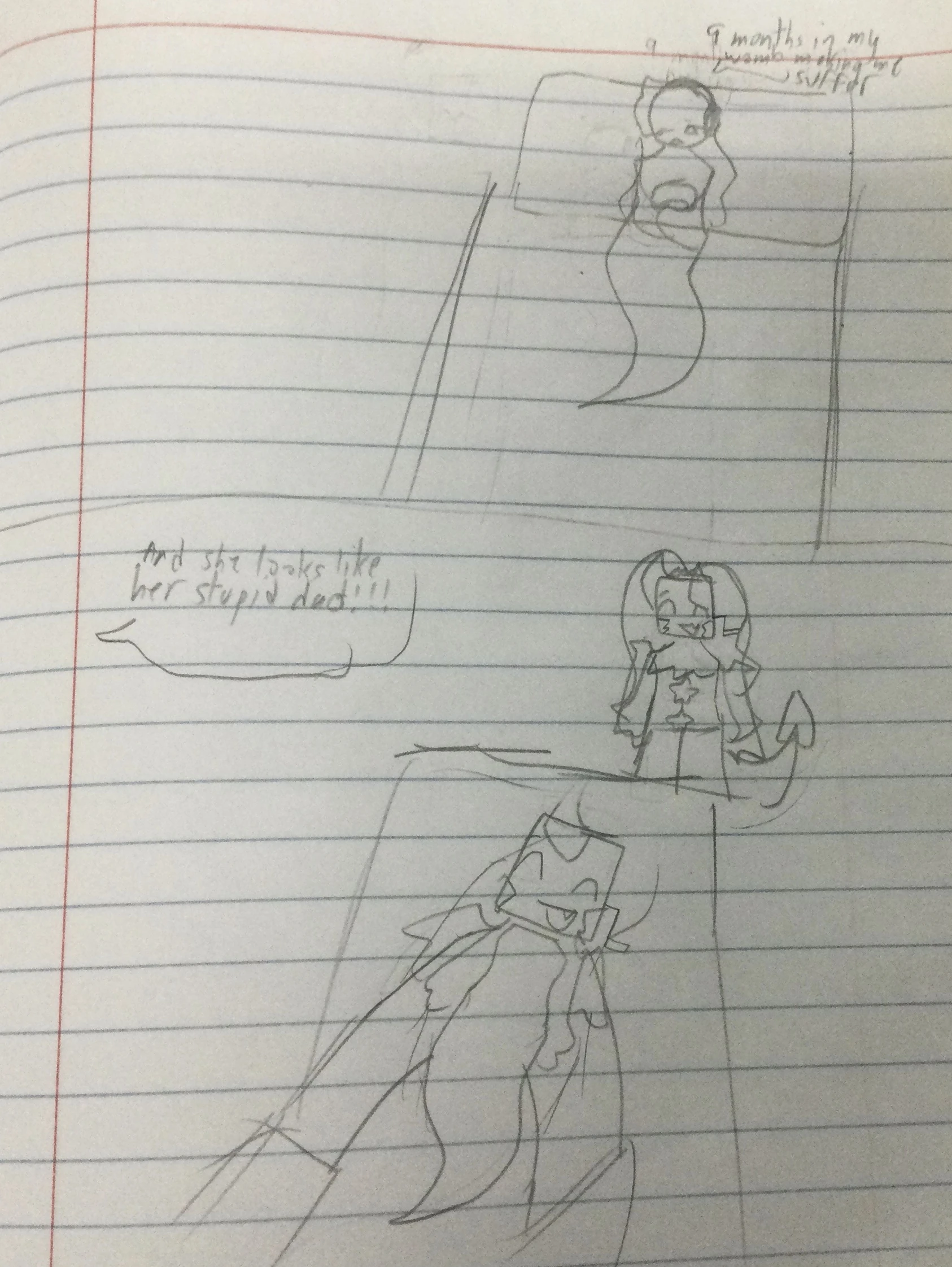 ffnfhfhjedjnssmsjsim isjsjsjsuajwaaksowksmmssjs (oc x oc mm) | Fandom