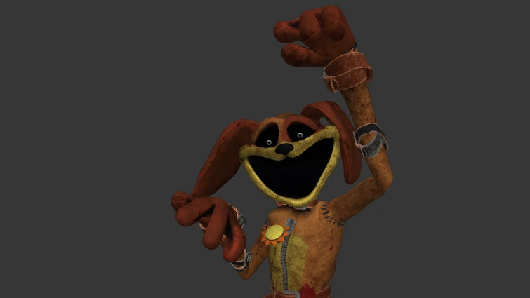 Discuss Everything About Poppy Playtime Wiki | Fandom