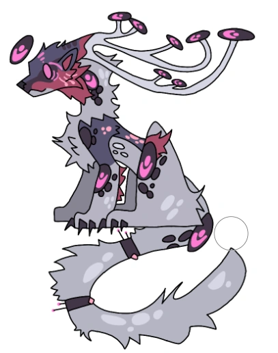 ardor warden fan art | Fandom