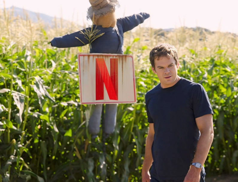 Dexter (Seasons 1-8) Will Be Making a Comeback Dexter returns to ...