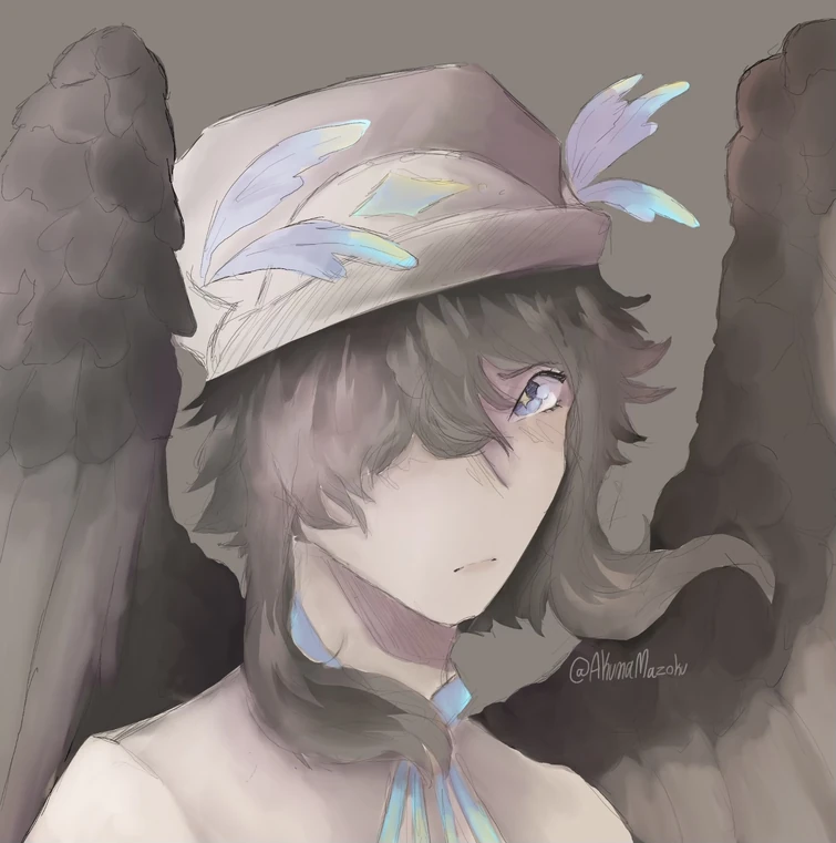 DOING ROBUX COMMS - Akuma | Fandom