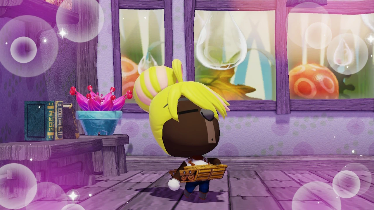 My Miitopia Day 4c: Save the Mironins | Fandom