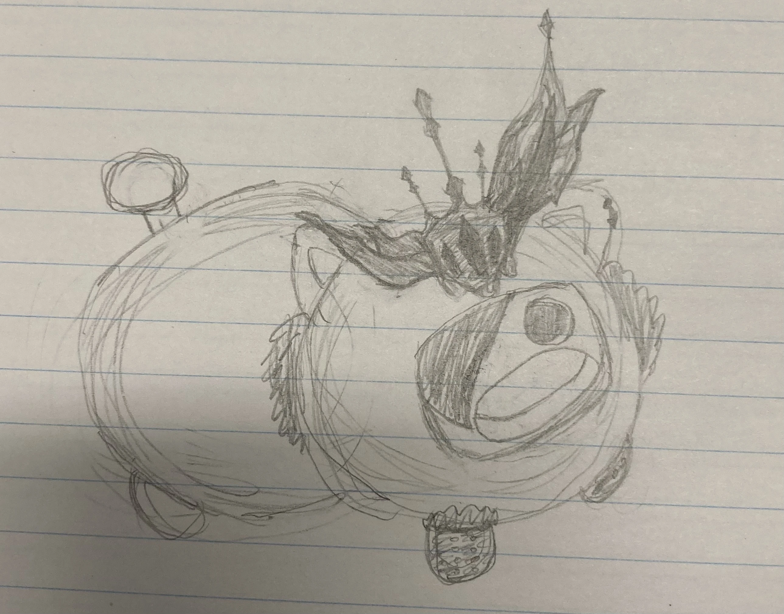 i'm back with my nonsense | Fandom