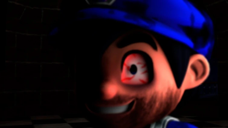 New Smg4 announcement | Fandom