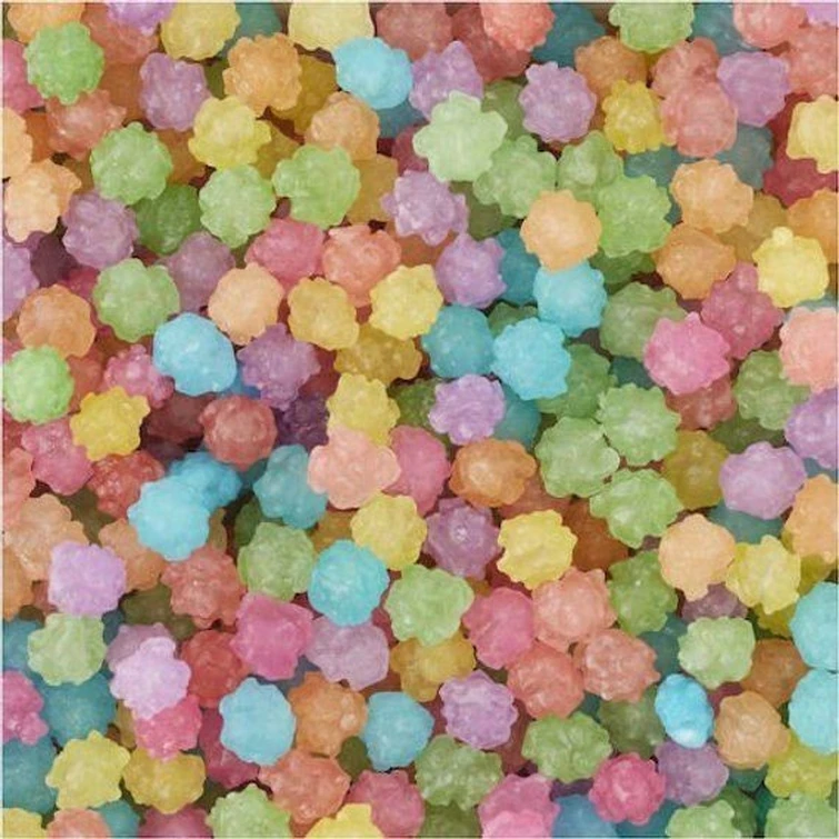 Star candy! | Fandom