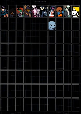 Ultra Funkin' Night. | Fandom