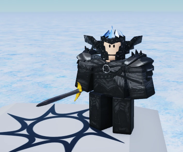 i made this freezer skin, what should it be called? | Fandom