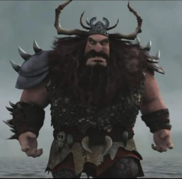 Whos your how to train your dragon favorite main villain | Fandom