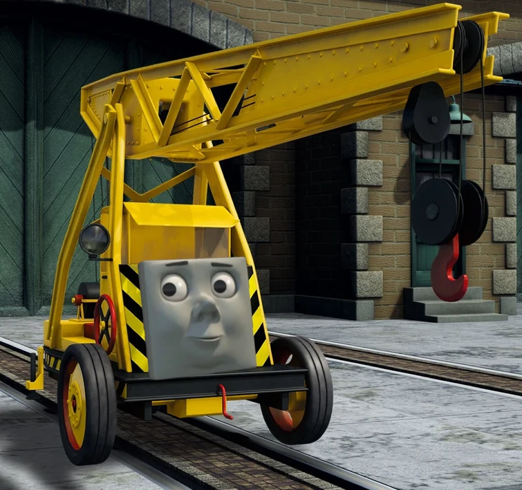 Cursed Thomas Face Swaps #1 | Fandom