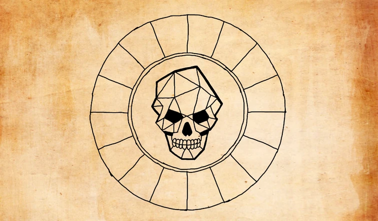 Updated Cipher Wheel | Fandom