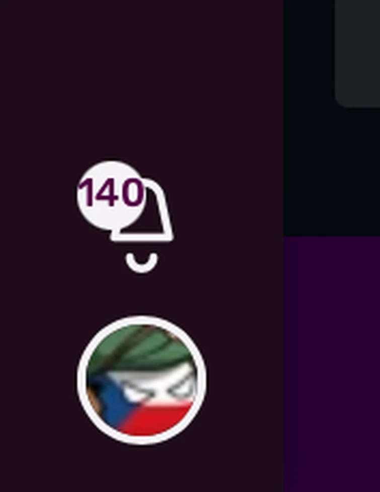 notification | Fandom