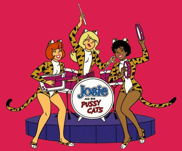 Jossie and the Pussycats | Fandom