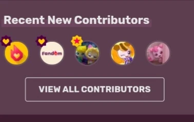 New contributors | Fandom