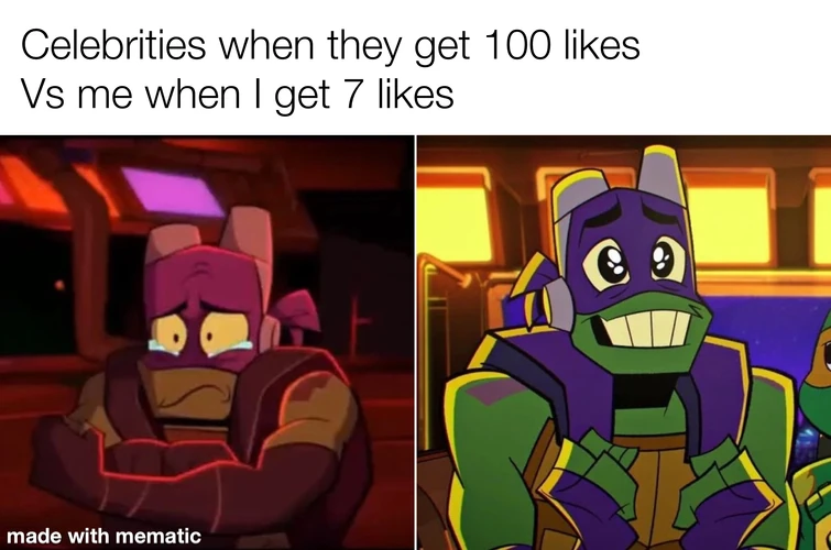 Donnie meme because I think he’s gonna become my next phase | Fandom