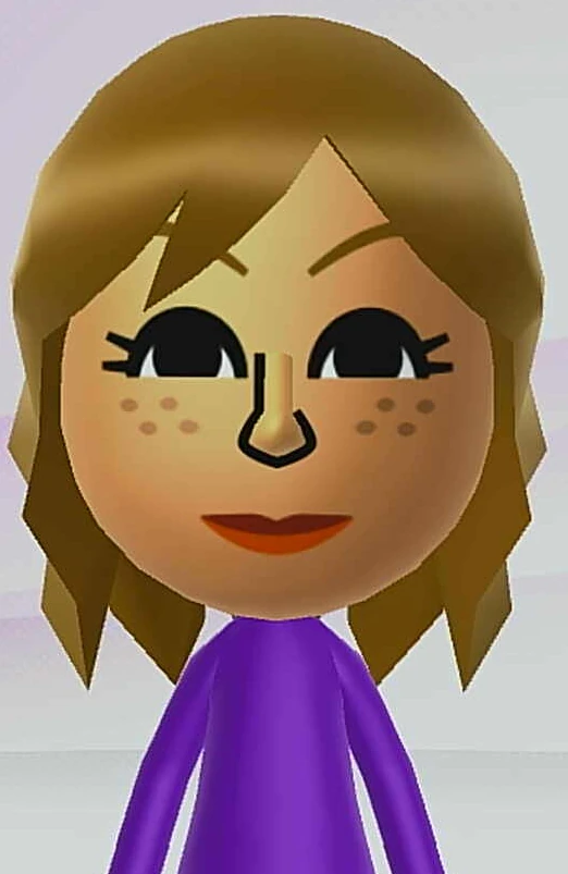 Michelle:Standard | Fandom