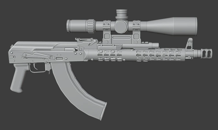 AK Platform Remodel | Fandom