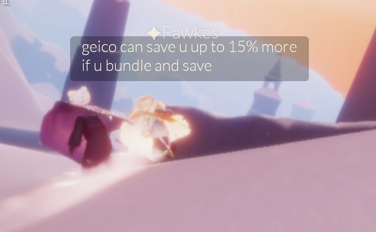 quick reminder that | Fandom