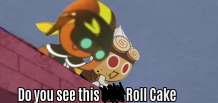 The Cookie Run Meme Showcase #1 | Fandom