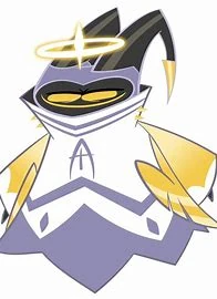 trading leg C pot for quasa | Fandom