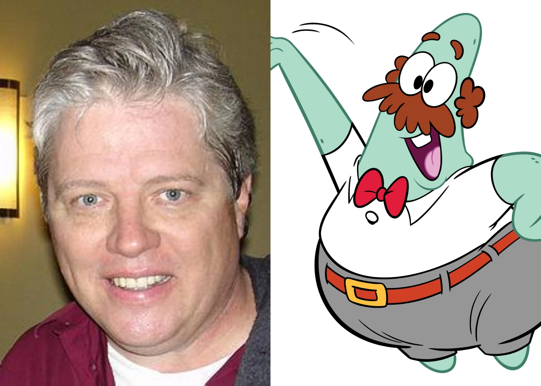 Happy belated birthday Thomas F. Wilson!!! | Fandom