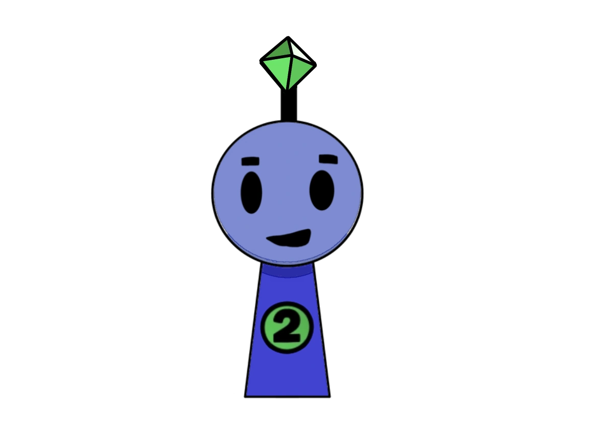 Bfdi tpot: 19 electric beebaloo | Fandom