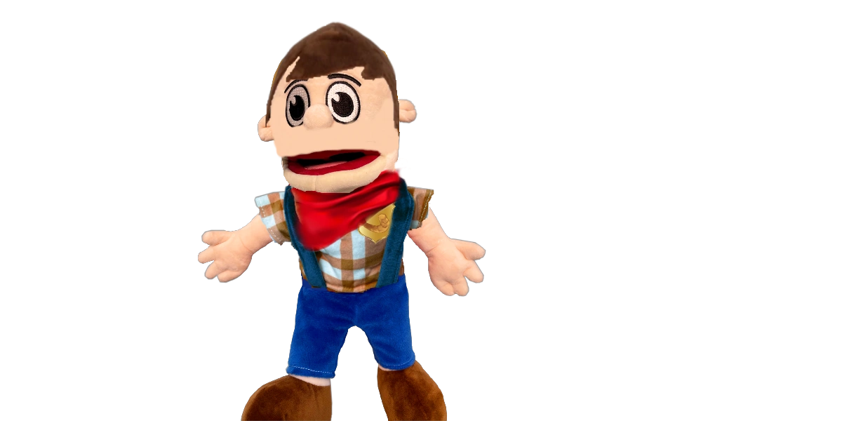 Here is my Woody Human Puppet Design | Fandom
