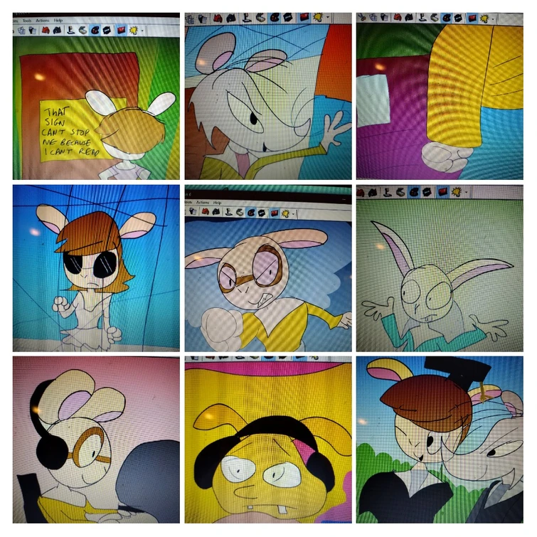 Arthur Memes Collage | Fandom