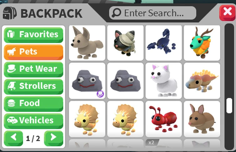 Discuss Everything About Adopt Me! Wiki | Fandom