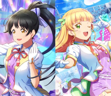 Discuss Everything About Love Live! Wiki | Fandom