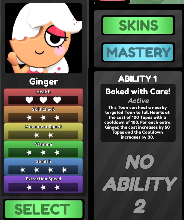 BRO WDYM GINGER'S REWORK TURNED HER INTO OP SPROUT | Fandom