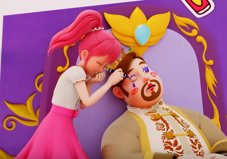 Random thought.. | Fandom