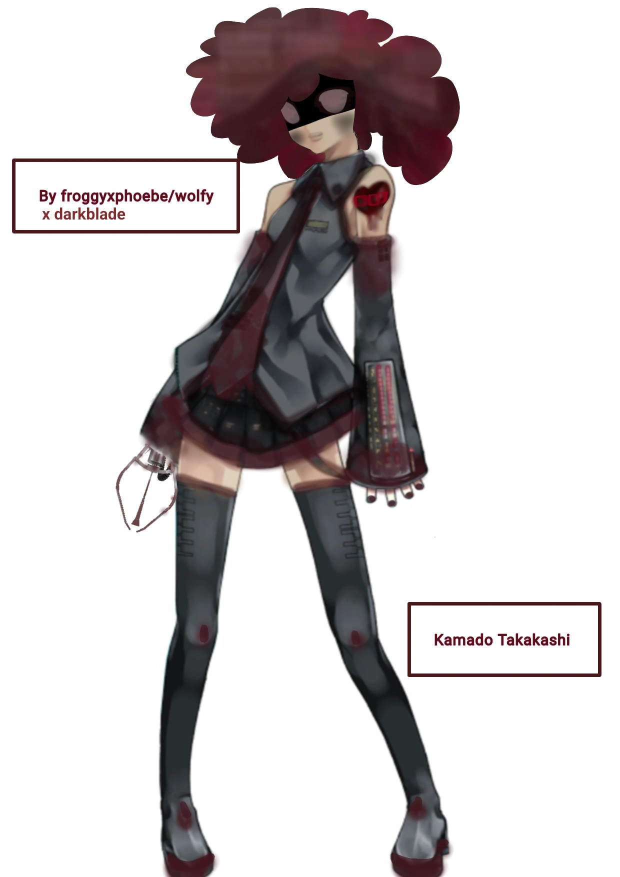 My fanloids 😍 | Fandom