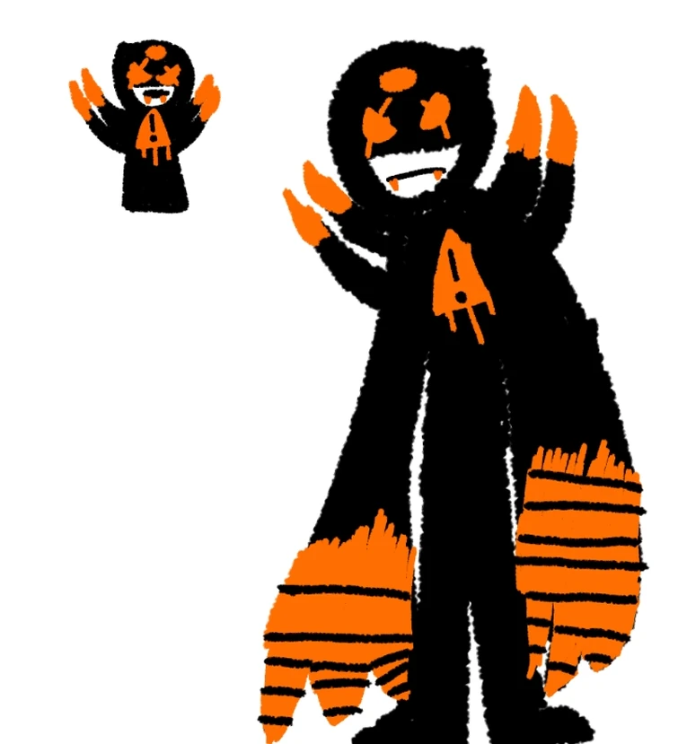 Mine fpe oc danger au | Fandom