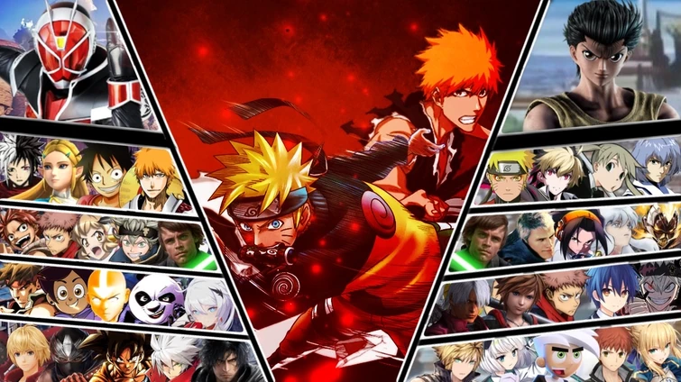 Naruto Uzumaki and Ichigo Kurosaki duel ranking | Fandom