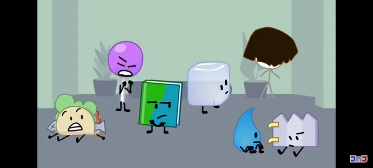 Message to BFB FLA Owners/Background Rippers | Fandom