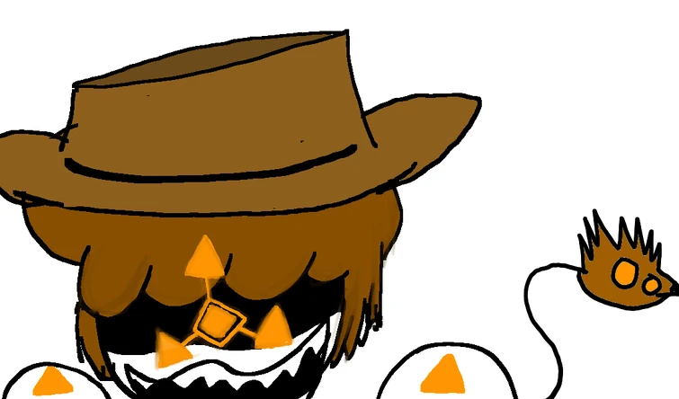 He’ll bite your ankles | Fandom